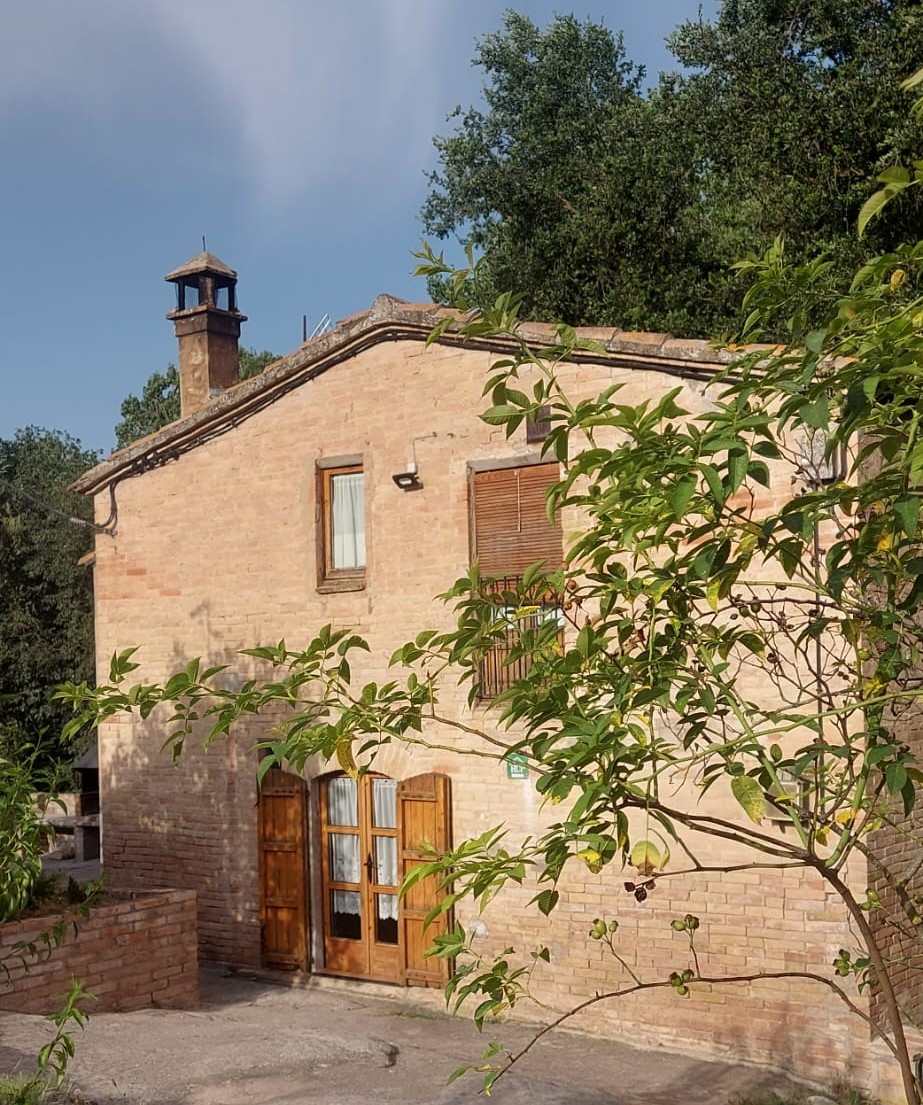Reserva una casa rural familiar - Casa Rural - Cal Cisteller Casa Rural ...